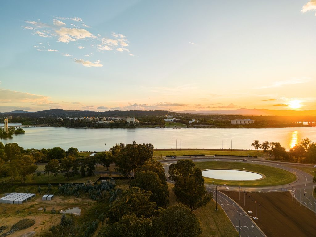 Enquire – ANZAC Park East